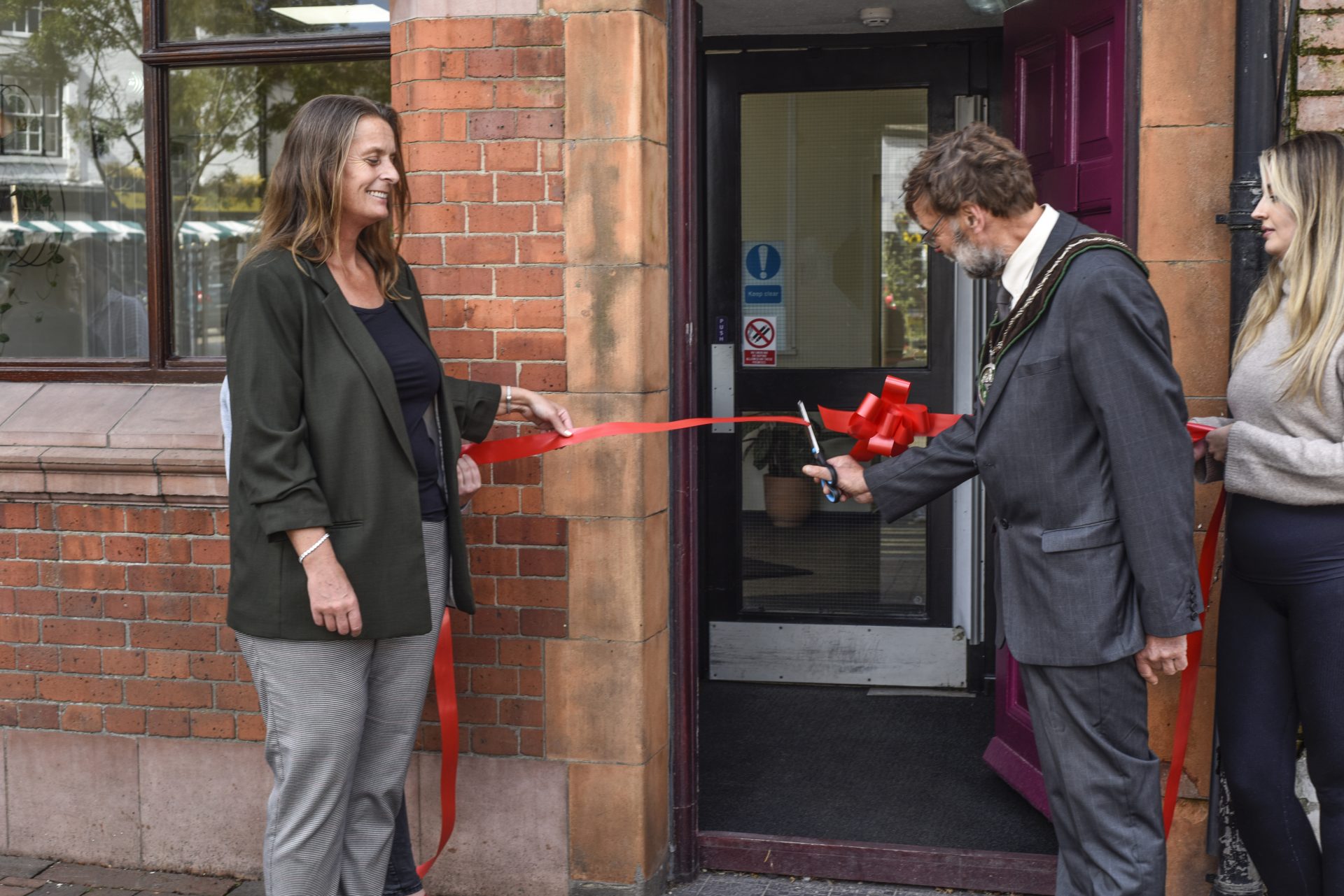 Rase Veterinary Nursing College – Lincolnshire’s first veterinary nurse ...